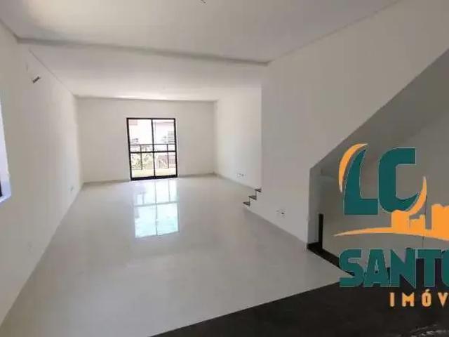 Casa / Sobrado para Venda em Santos/SP Embaré 3 Quartos