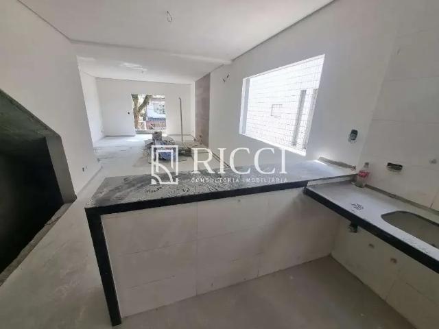 Casa / Sobrado para Venda em Santos/SP Embaré 3 Quartos
