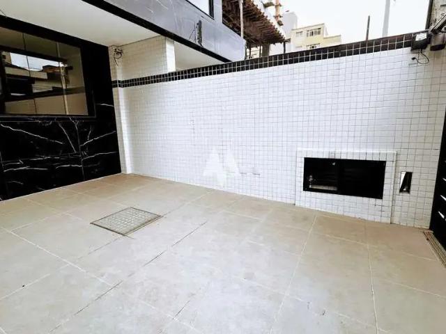 Casa / Sobrado para Venda em Santos/SP Embaré 3 Quartos