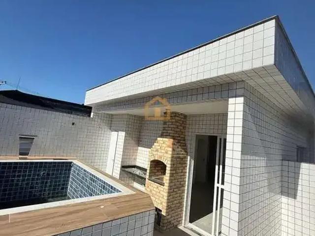 Casa / Sobrado para Venda em Santos/SP Embaré 3 Quartos