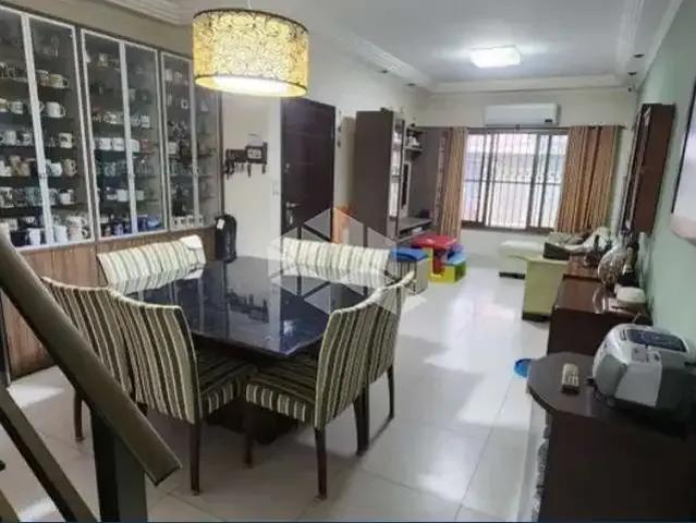 Casa / Sobrado para Venda em Santos/SP Embaré 3 Quartos