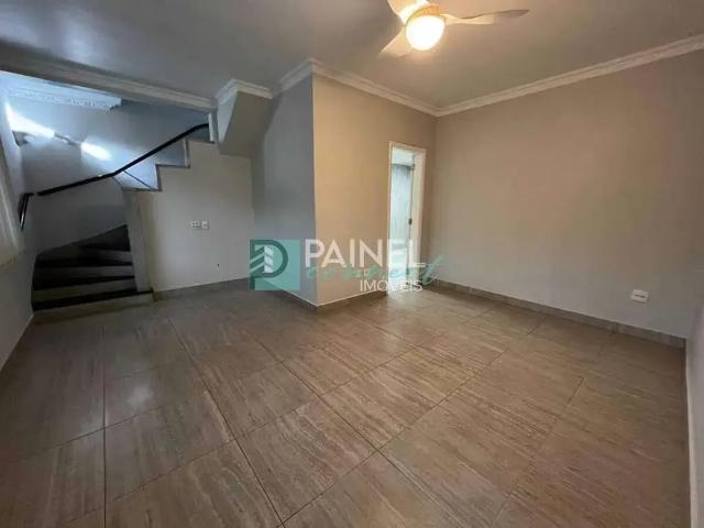 Casa / Sobrado para Venda em Santos/SP Embaré 3 Quartos