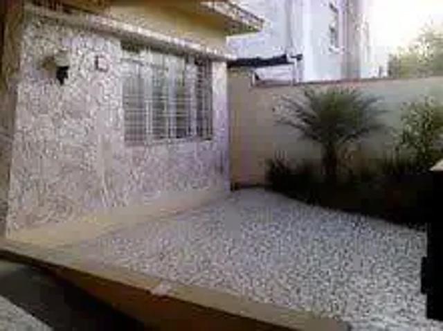 Casa / Sobrado para Venda em Santos/SP Embaré 3 Quartos