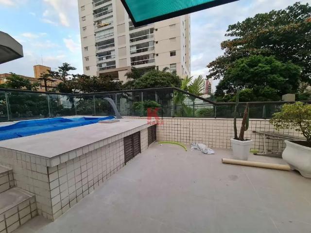 Casa / Sobrado para Venda em Santos/SP Embaré 3 Quartos