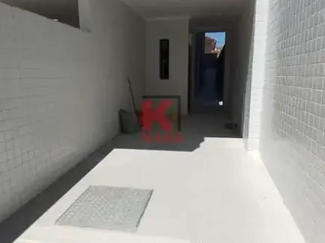 Casa / Sobrado para Venda em Santos/SP Embaré 3 Quartos