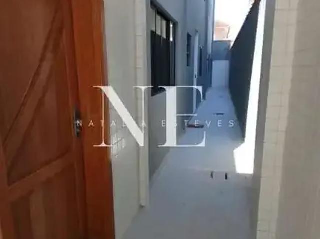 Casa / Sobrado para Venda em Santos/SP Embaré 3 Quartos