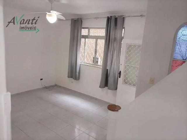 Casa / Sobrado para Venda em Santos/SP Embaré 2 Quartos