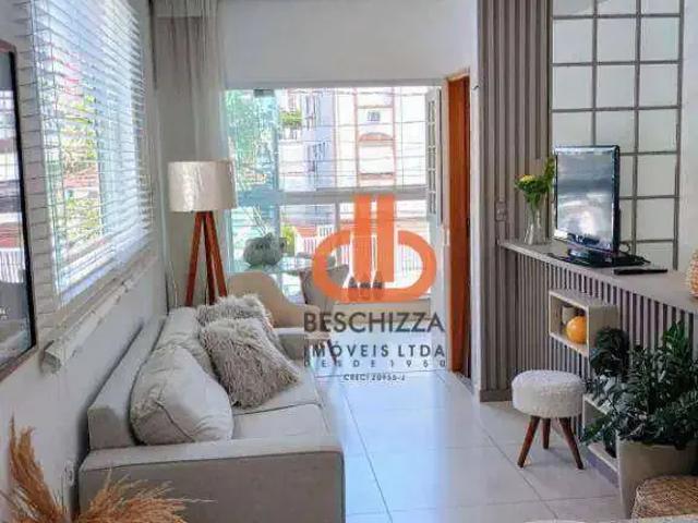 Casa / Sobrado para Venda em Santos/SP Embaré 2 Quartos