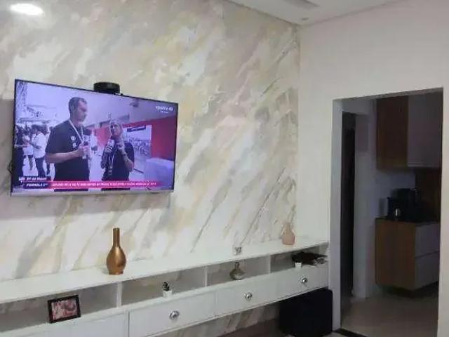 Casa / Sobrado para Venda em Santos/SP Embaré 2 Quartos