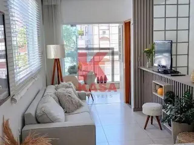 Casa / Sobrado para Venda em Santos/SP Embaré 2 Quartos