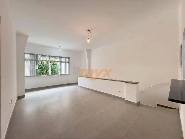 Casa / Sobrado para Venda em Santos/SP Embaré 2 Quartos