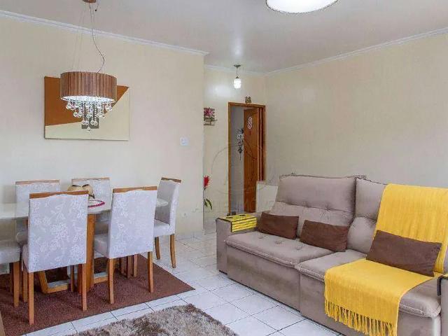 Casa / Sobrado para Venda em Santos/SP Embaré 2 Quartos