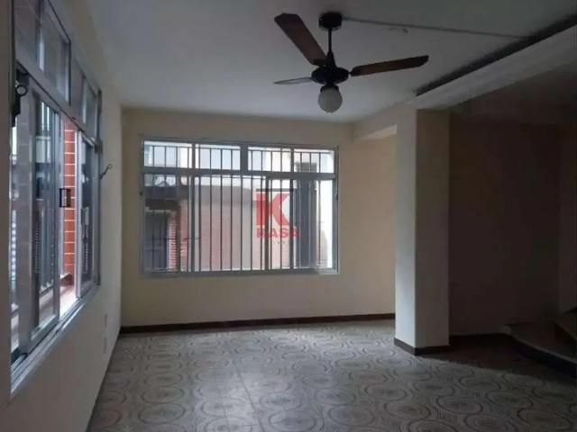 Casa / Sobrado para Venda em Santos/SP Embaré 2 Quartos