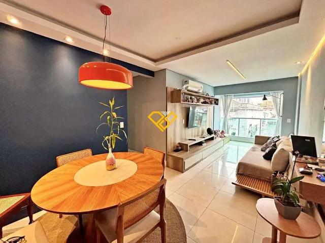 Casa / Sobrado para Venda em Santos/SP Embaré 2 Quartos