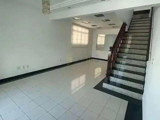 Casa / Sobrado para Venda em Santos/SP Embaré 4 Quartos