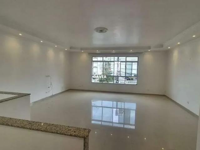 Casa / Sobrado para Venda em Santos/SP Embaré 4 Quartos