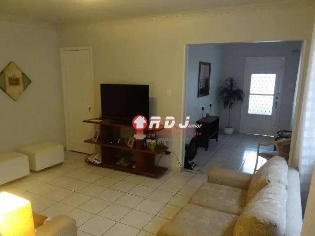 Casa / Sobrado para Venda em Santos/SP Embaré 4 Quartos