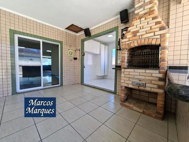 Casa / Sobrado para Venda em Santos/SP Embaré 4 Quartos