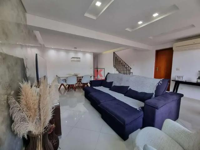 Casa / Sobrado para Venda em Santos/SP Embaré 4 Quartos
