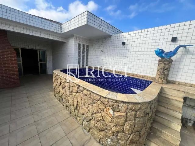 Casa / Sobrado para Venda em Santos/SP Embaré 4 Quartos