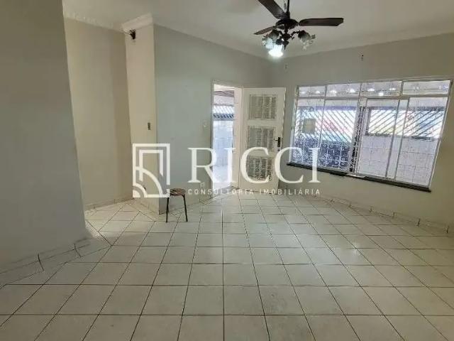 Casa / Sobrado para Venda em Santos/SP Encruzilhada 3 Quartos