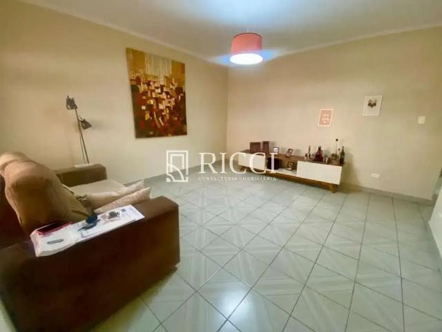 Casa / Sobrado para Venda em Santos/SP Encruzilhada 3 Quartos
