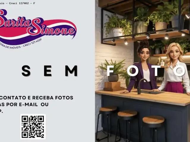 Casa / Sobrado para Venda em Santos/SP Encruzilhada 3 Quartos