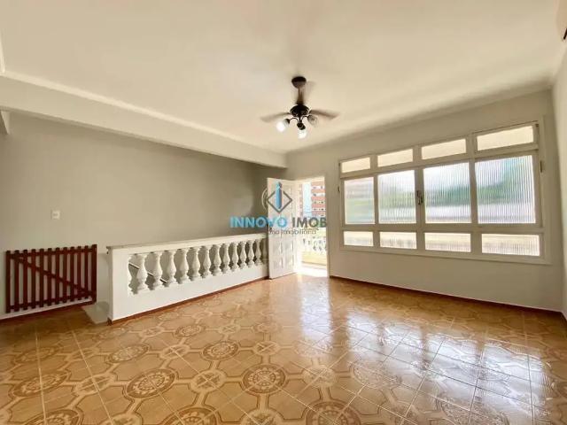 Casa / Sobrado para Venda em Santos/SP Encruzilhada 3 Quartos