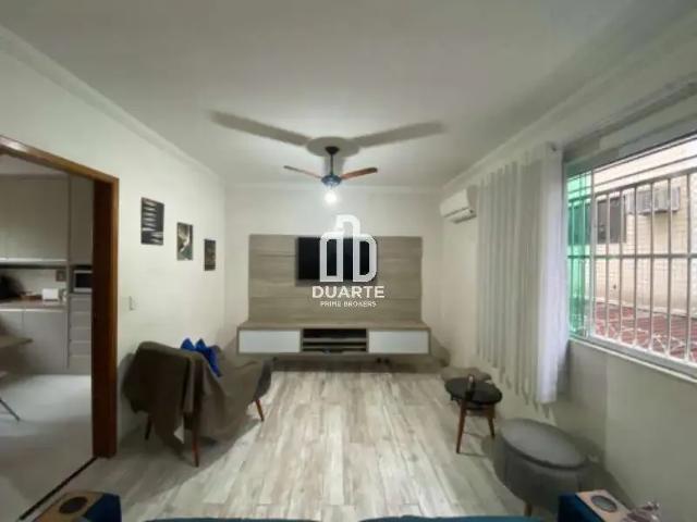 Casa / Sobrado para Venda em Santos/SP Encruzilhada 3 Quartos