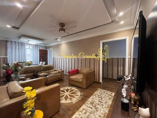 Casa / Sobrado para Venda em Santos/SP Encruzilhada 3 Quartos