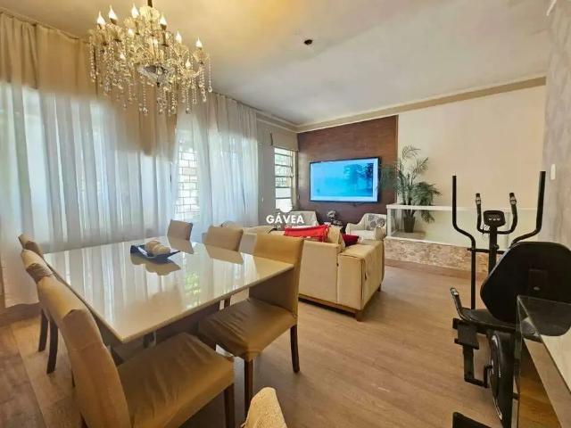 Casa / Sobrado para Venda em Santos/SP Encruzilhada 2 Quartos