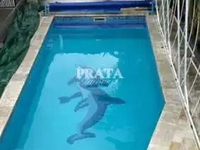 Casa / Sobrado para Venda em Santos/SP Encruzilhada
