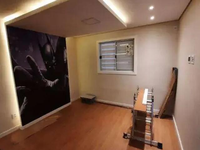 Casa / Sobrado para Venda em Santos/SP Encruzilhada 5 Quartos