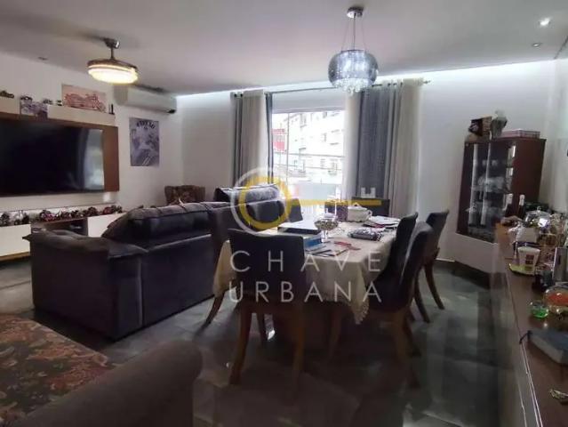 Casa / Sobrado para Venda em Santos/SP Estuário 4 Quartos