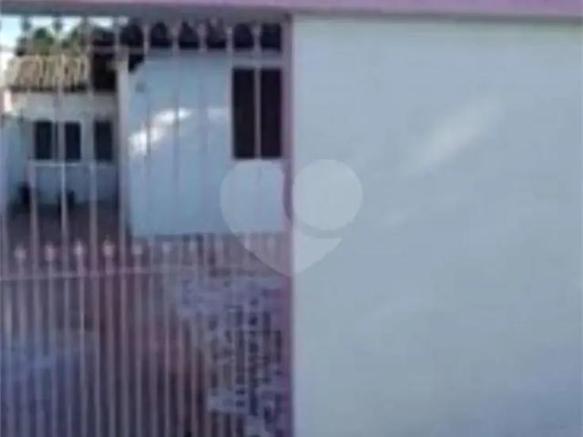 Casa / Sobrado para Venda em Santos/SP Estuário 4 Quartos