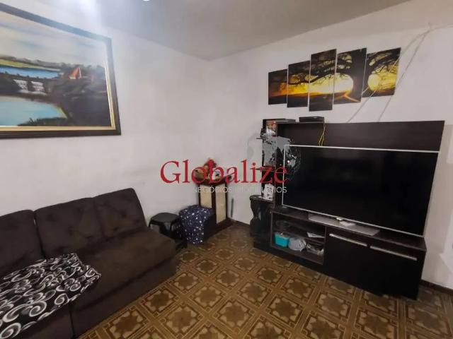 Casa / Sobrado para Venda em Santos/SP Estuário 4 Quartos