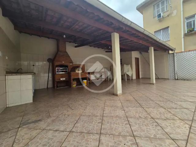 Casa / Sobrado para Venda em Santos/SP Estuário 5 Quartos