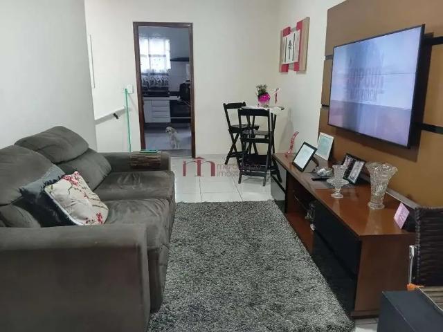 Casa / Sobrado para Venda em Santos/SP Estuário 2 Quartos