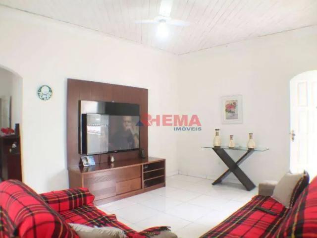 Casa / Sobrado para Venda em Santos/SP Estuário 2 Quartos