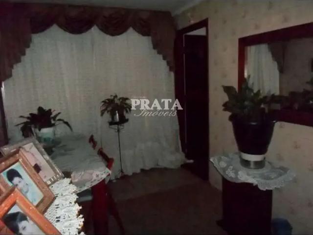 Casa / Sobrado para Venda em Santos/SP Estuário 2 Quartos