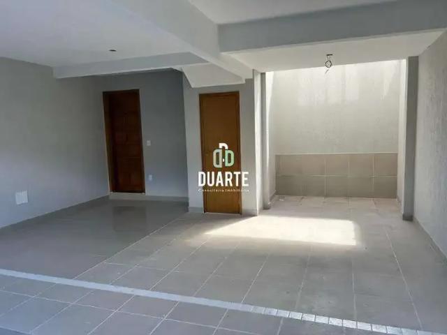 Casa / Sobrado para Venda em Santos/SP Estuário 2 Quartos