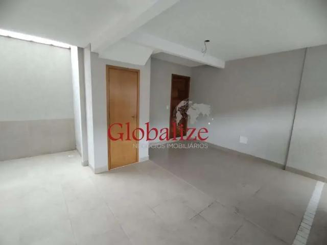 Casa / Sobrado para Venda em Santos/SP Estuário 2 Quartos