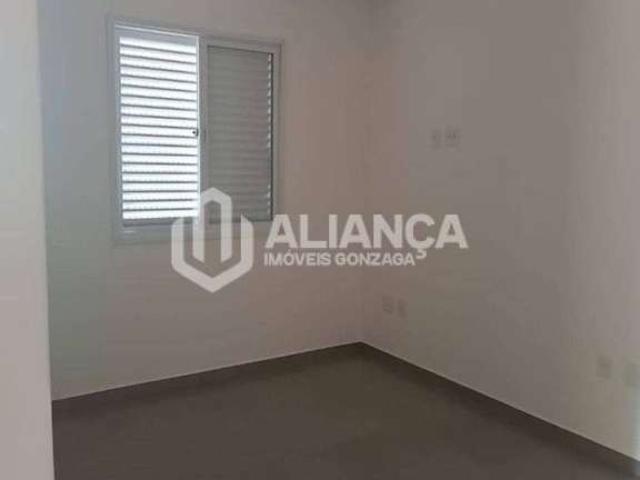 Casa / Sobrado para Venda em Santos/SP Estuário 2 Quartos