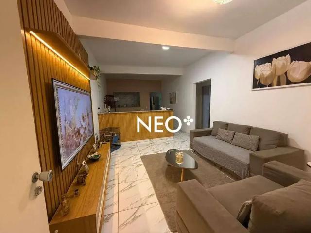 Casa / Sobrado para Venda em Santos/SP Estuário 2 Quartos