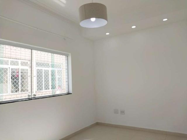 Casa / Sobrado para Venda em Santos/SP Estuário 2 Quartos