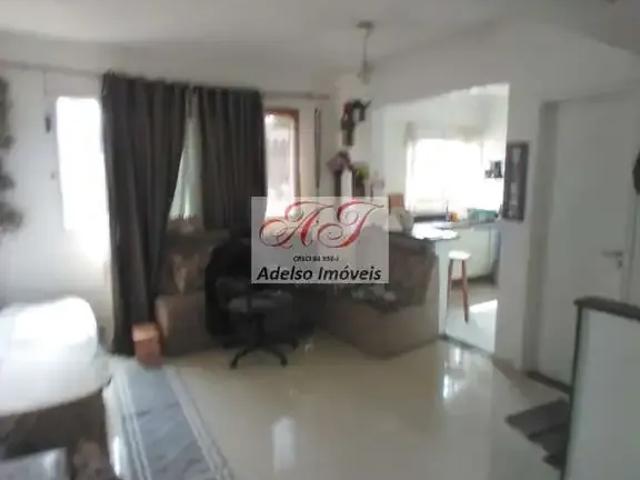 Casa / Sobrado para Venda em Santos/SP Estuário 2 Quartos