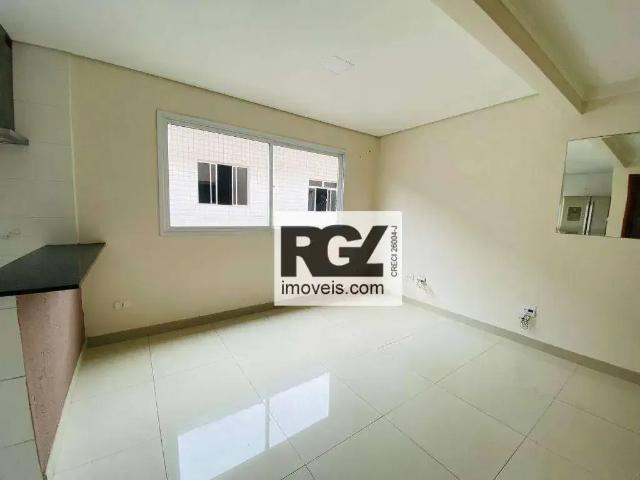 Casa / Sobrado para Venda em Santos/SP Estuário 2 Quartos