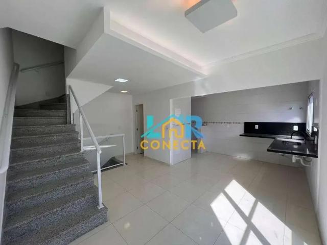 Casa / Sobrado para Venda em Santos/SP Estuário 2 Quartos