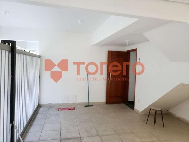 Casa / Sobrado para Venda em Santos/SP Estuário 2 Quartos
