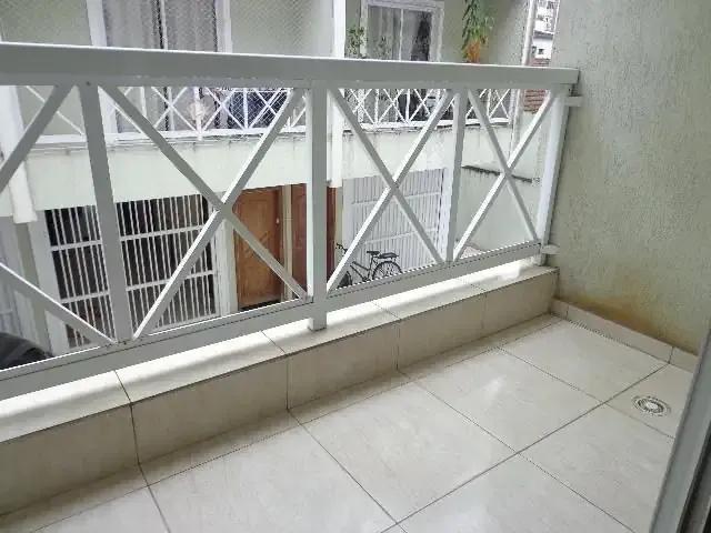 Casa / Sobrado para Venda em Santos/SP Estuário 3 Quartos